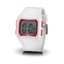 Sector 'Expander' Digital Quartz with White Resin Strap - R3251172015 ...