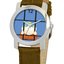 South Park D1556S031 Eurus Collection Cartman Brown Leather, Femenino ...