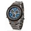 SURFACE Surface XL Blue Dial Black Analog Digital Quartz Chronograph ...