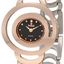 Swistar 102-13L Swiss Quartz Rose Gold Plated Stainless Steel Dress ...