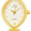 Titan 2250YM07 Raga Jewelry Inspired Gold-Tone, Femenino - Relojes