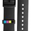 Vannen Watches CMYK Series: Black Replacement Strap Set band - Watches