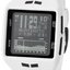 Vestal BRG003 Brig Tide & Train White Digital Surf, Da Uomo - Orologi