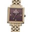 Vivienne Westwood Exhibitor Quartz with Red Dial Analogue Display and ...