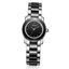 Vufflens V064.210.51 Amber Collection Vintage Black Ceramics, Femme ...