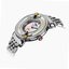 Vufflens V223 Amber Collection Sliver Honey Bee Quartz, Frauen - Uhren