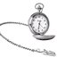 Woodford Quartz Pocket with White Dial Analogue Display 1954/Q, Мужские ...